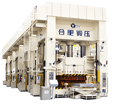 ASSK Machinery Canada – Supplier Of New & Used Machinery